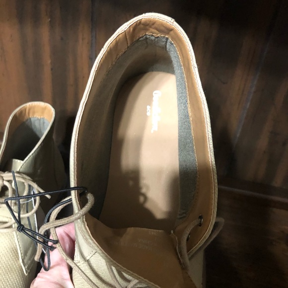 Goodfellow & Co | Shoes | Mens Kordell Chukka Boots Goodfellow Co Nwt ...